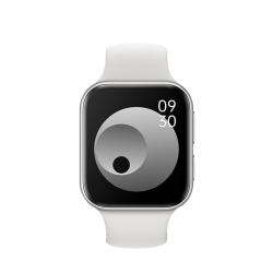 OPPO Wearables | OPPO Android Smartwatch | OPPO Foldable Watch UK