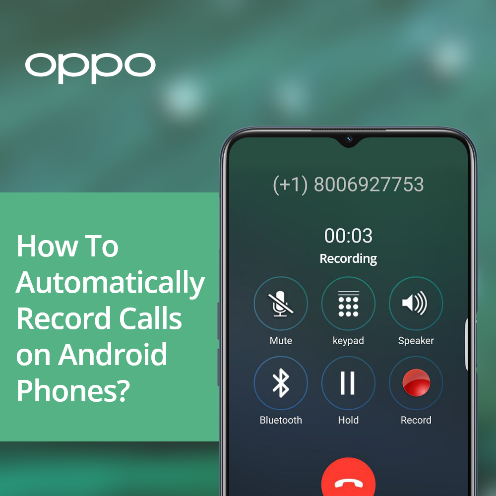 How To Automatically Record Phone Calls On Android How To Automatically Record Phone Calls On Android